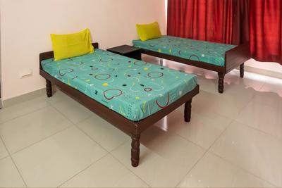 PG in Perungudi, Chennai - July 2023 | Paying Guest Accommodation & Co ...
