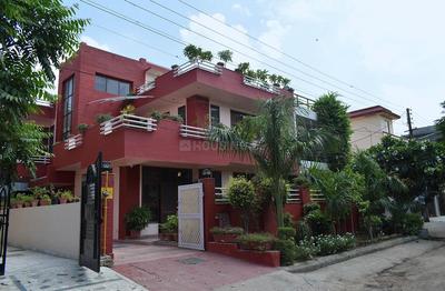 PG in Gurgaon, Haryana | Paying Guest Accommodation & Co-Living Space ...