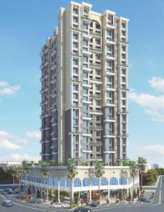 New Projects in Nerul, Navi Mumbai | 31+ Upcoming Projects in Nerul ...