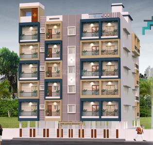 Saket Callipolis in Sarjapur Road, Bangalore - Price, Reviews & Floor Plan