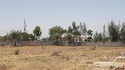 Residential 20000 Sqft Plot for sale at GIDC, | Property ID - 6966500