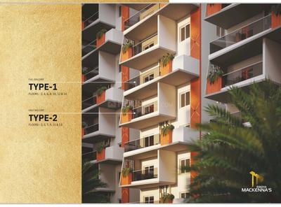 Signature Altius in Kollur, Hyderabad - Price, Reviews & Floor Plan