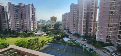 4 BHK Flat for rent in Vrindavan Yojana, Lucknow - 1888 Sqft | Property ...