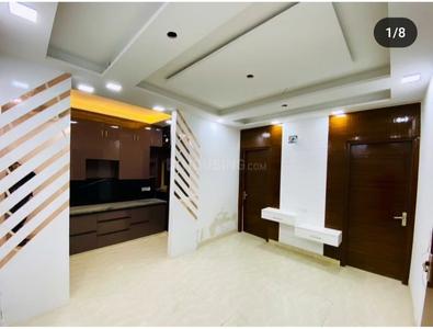 2 BHK 650 Sqft Independent Floor for sale at Sector 25 Rohini, New ...