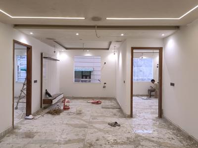 3 BHK 1200 Sqft Independent Floor for sale at Burari, New Delhi ...