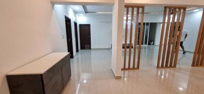 HYMA My Home 99 in Kokapet, Hyderabad - Price, Reviews & Floor Plan