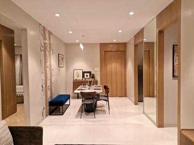 Matoshree Pride Building 1 in Parel, Mumbai - Price, Reviews & Floor Plan