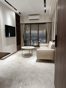512 Sqft 1 BHK Flat for sale in Infinity Residences | Parel, Central Mumbai Suburbs | Property ...