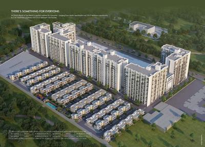 New Projects in Wagholi, Pune | 203+ Upcoming Projects in Wagholi, Pune