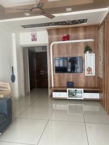 1620 Sqft 3 BHK Flat for sale in Shivam Shreeji Icon | Kudasan ...