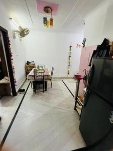 3 BHK 1400 Sqft Independent Floor for sale at Dabri, New Delhi ...