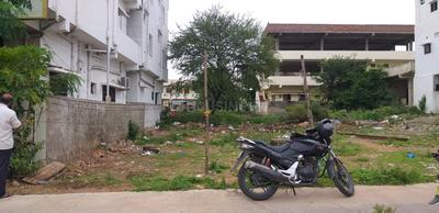 Residential 1800 Sqft Plot for sale at Neeladri Nagar, Hyderabad ...