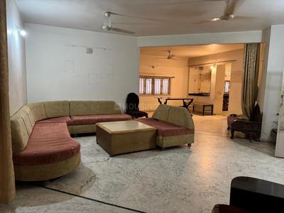 2925 Sqft 3 BHK Flat for sale in Deep Rajvansh | Bodakdev, Ahmedabad ...