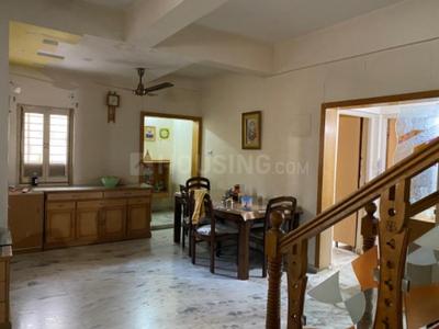 4 BHK 1665 Sqft Villa for sale at Thaltej, Ahmedabad | Property ID ...