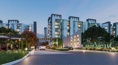 New Projects in Bahadurpally, Hyderabad | 19+ Upcoming Projects in ...