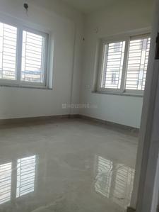 3 BHK 1300 Sqft Flat for sale at New Town, | Property ID - 19263926
