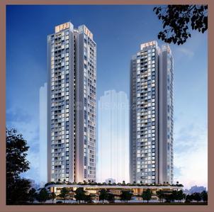 Ghansoli, Navi Mumbai | Ghansoli Map, Photos and Places to Visit ...