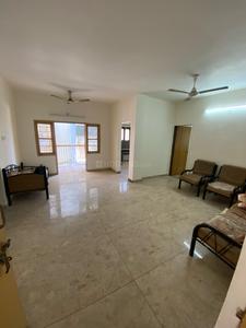 3 BHK 1575 Sqft Flat for sale at Bodakdev, South West | Property ID ...