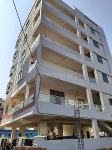 3666 Sqft 1 RK Independent House for sale in Legend Madhapur 1 ...