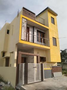3 BHK 600 Sqft Independent House for sale at Vijayanagar, Mysore ...