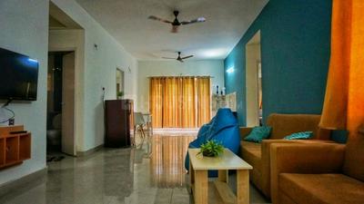 PG in Perungudi, Chennai - August 2022 | Paying Guest Accommodation ...