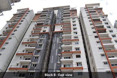 Sri Aditya Vantage in Manchirevula, Hyderabad - Price, Reviews & Floor Plan