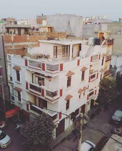 4 BHK 1069 Sqft Independent House for sale at Mayur Vihar Phase 3, New ...