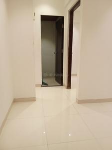 1 BHK 670 Sqft Flat for sale at Ulwe, Navi Mumbai | Property ID - 16463788