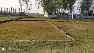 Residential 1200 Sqft Plot for sale at Balaganj, | Property ID - 9438037