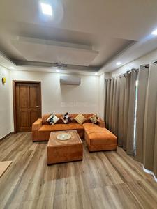 1 BHK Independent Floor for rent in Sector 42, Gurgaon - 1500 Sqft ...