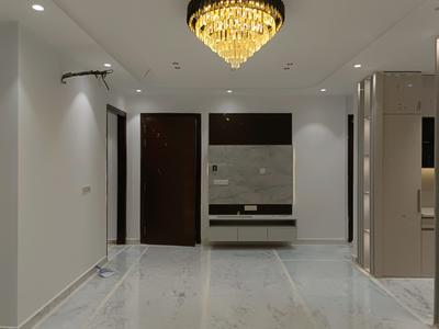 4 BHK 1450 Sqft Independent Floor for sale at Sector 29 Rohini, North ...