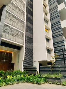 Marvel Simrose in Koregaon Park, Pune - Price, Reviews & Floor Plan