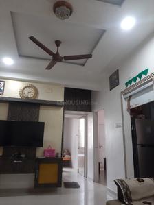 2 BHK 1080 Sqft Flat for sale at New Maninagar, Ahmedabad | Property ID ...