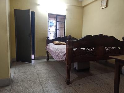 1 BHK 475 Sqft Flat for sale at Dhakuria, Kolkata | Property ID - 13756538