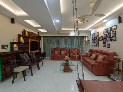 3 BHK 2000 Sqft Flat for sale at Matunga East, Central Mumbai Suburbs ...