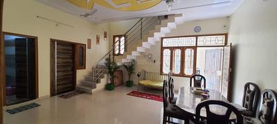 4 BHK 4000 Sqft Independent House for sale at Ashiyana, Lucknow ...