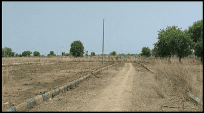 Residential 150 Sqft Plot for sale at Pembarthy, Warangal | Property ID ...