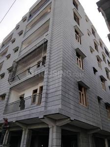 3 BHK 1100 Sqft Flat for sale at Jamia Nagar, New Delhi | Property ID ...