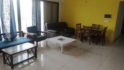 PG in Wakad, Pune | Paying Guest Accommodation & Co-Living Space in ...