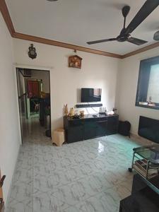 1 BHK 400 Sqft Independent House for sale at Andheri East, Mumbai ...