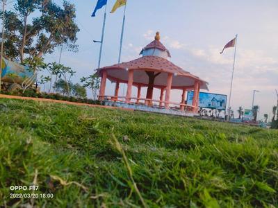 Residential 1100 Sqft Plot for sale at Simrol, Khandwa Road | Property ...