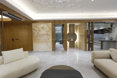 4500 Sqft 4 BHK Flat for sale in Times 104 | Bodakdev, Ahmedabad ...