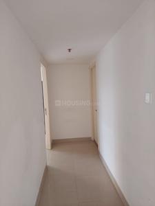 1648 Sqft 3 BHK Flat for sale in Elita Garden Vista Phase 2 | New Town, Kolkata | Property ID ...