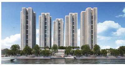 3 BHK 1965 Sqft Flat for sale at Salkia, Howrah | Property ID - 15621954