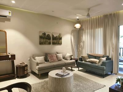 Paranjape Forest Trails Highgardens in Bhugaon, Pune - Price, Reviews ...