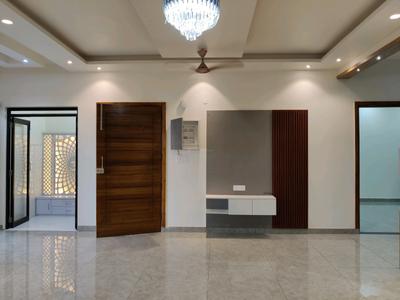 Pahari Mata Sehkari Avas Samiti Goel Heights in Anora Kala, Lucknow ...