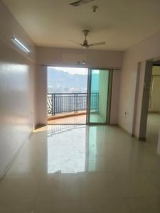 970 Sqft 2 BHK Flat for sale in Nahar Jonquille and Jamaica | Powai ...