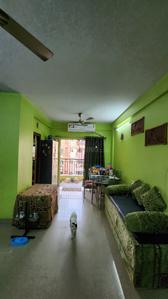 1276 Sqft 3 BHK Flat for sale in Aster Gardens | Rajarhat, Kalaberia ...