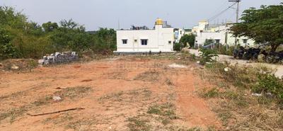 1200 Sqft Residential Plot for sale in MS Garden Extension | Mathigiri ...