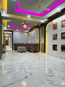 1323 Sqft 3 BHK Flat for sale in Balaji Aashiyana | Kalwad Road, Jaipur ...